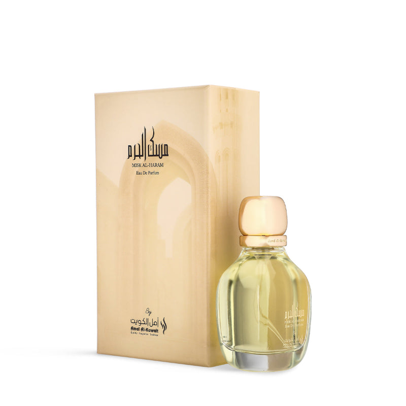 Musk Al Haram Amal Al Kuwait Perfumes - Perfumes600