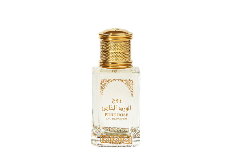 Rooh Al Ward Khas Amal Al Kuwait Perfumes - Perfumes600