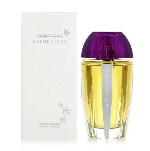 Reeht Oud Perfume 75ml By Anfasic Dokhoon Perfume - Perfumes600