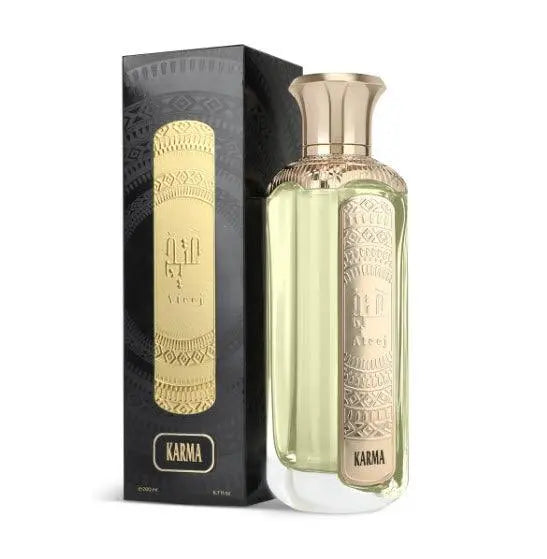 Karma Light Fragrance 200ml by Ateej Perfume | Perfumes600