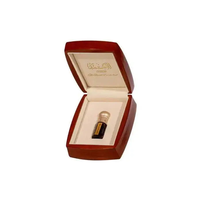Buy Oud Al Ahmad Oil 3ml - Exclusive Oud Essence