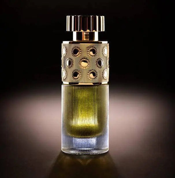 Rose Collection - Begonia Perfume 80ml Unisex By Dar Al teeb Perfume | Perfumes600