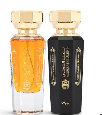 Abdul Samad Al Qurashi Perfumes | Luxury Oud & Arabic Fragrances