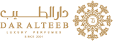 Discover Dar Al Teeb – Luxury Oriental Perfumes from Kuwait