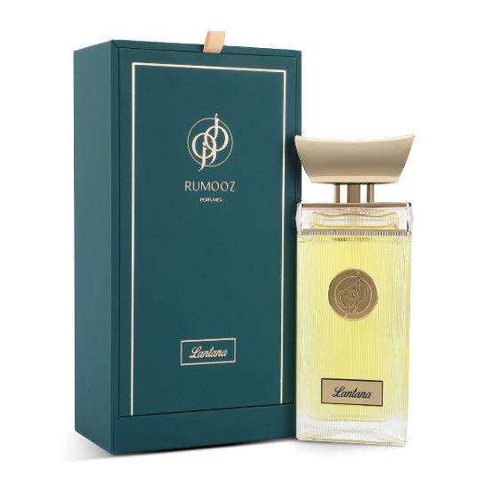 Rumooz Perfumes - Perfumes600