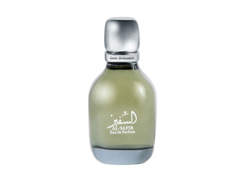 Al Safir Perfume 100ML Amal Al Kuwait | Fruity Woody White Musk Rose ...