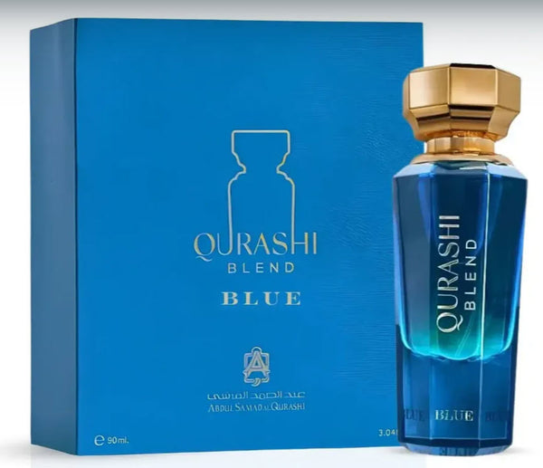 Abdul Samad Al Qurashi Perfumes – Luxury Arabian Oud Fragrances