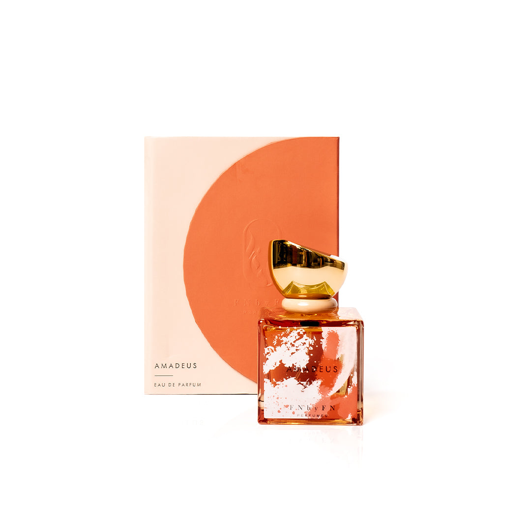 Amadeus Perfume Fn By Fn Perfumes I Fn Fragrance