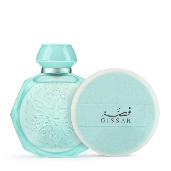 Gissah Perfume: for Rich & Luxurious Fragrance