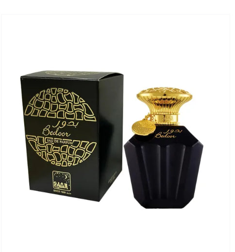Bedoor Perfume 100ml | Al shaya Perfumes Kuwait I