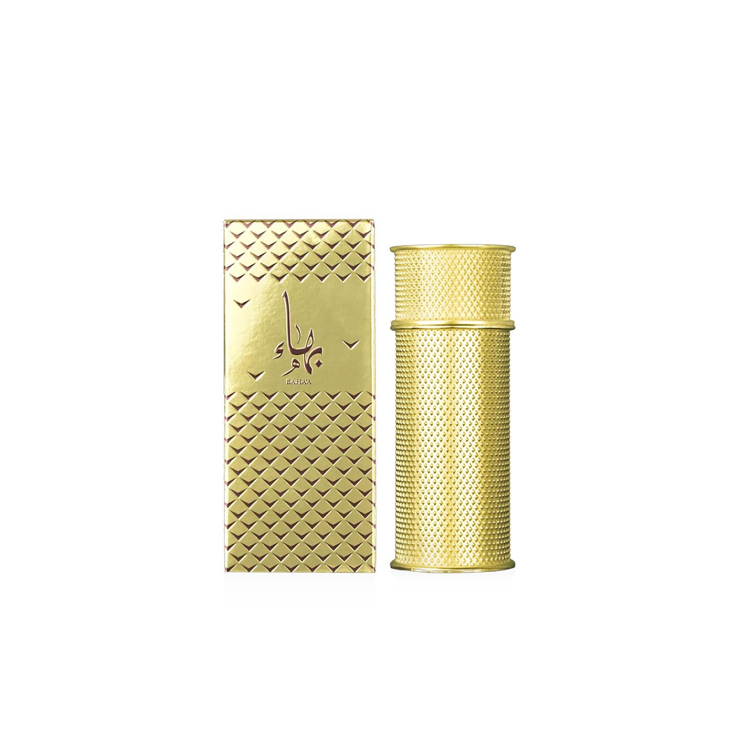 Baha’a Body Oil Ahmed Al Maghribi Fragrance