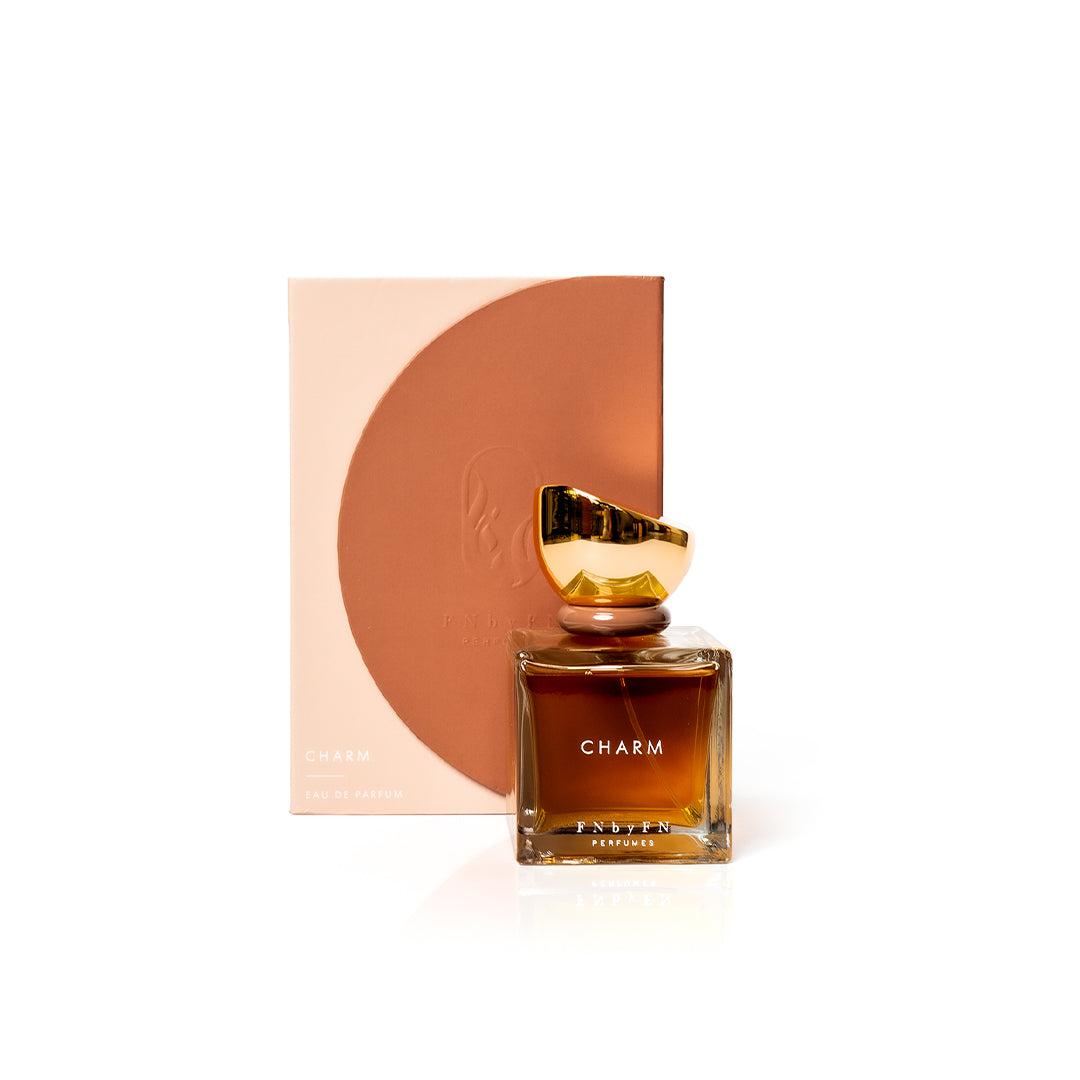 Charm Perfume Fn By Fn Perfumes I Fn Fragrance