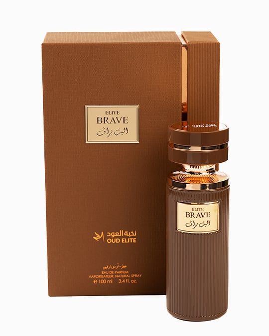 Elite Brave Perfume 100ml for Men | Coconut, Lavender, Caramel ...