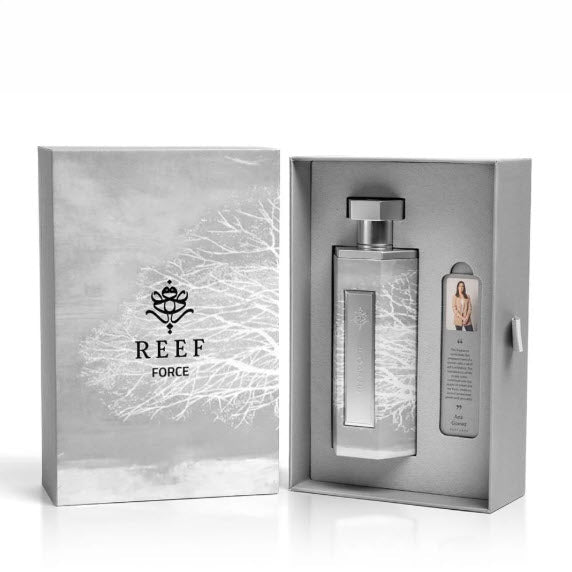 Force Perfume Spray 200ml By Reef Perfumes | Perfumes600