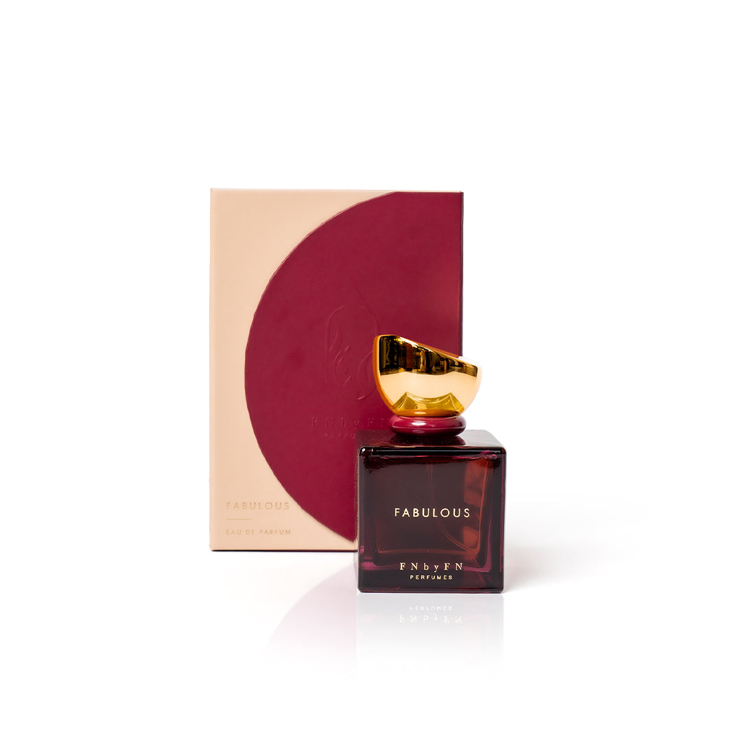 Fabulous Perfume Fn By Fn Perfumes I Fn Fragrance