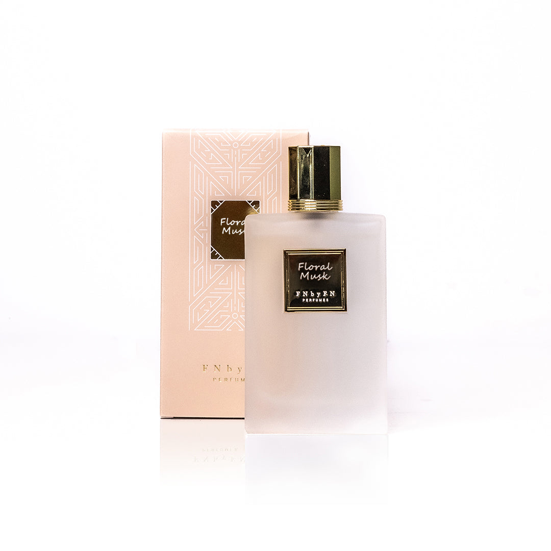 Floral Musk Perfume Fn By Fn Perfumes I Fn Fragrance