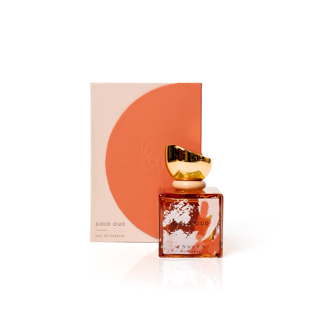 Gold Oud Perfume Fn By Fn Perfumes I Fn Fragrance