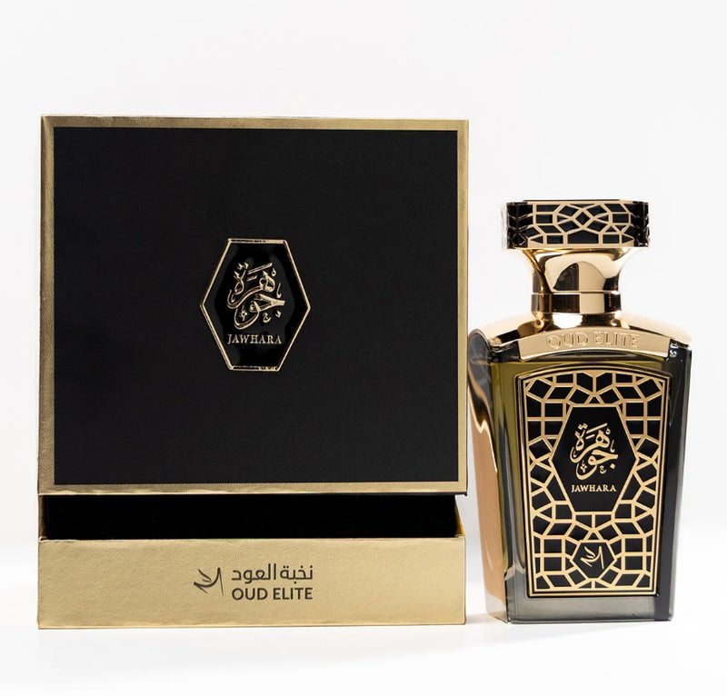 Jawhara Perfume 100ml Unisex | Oud Elite Perfumes