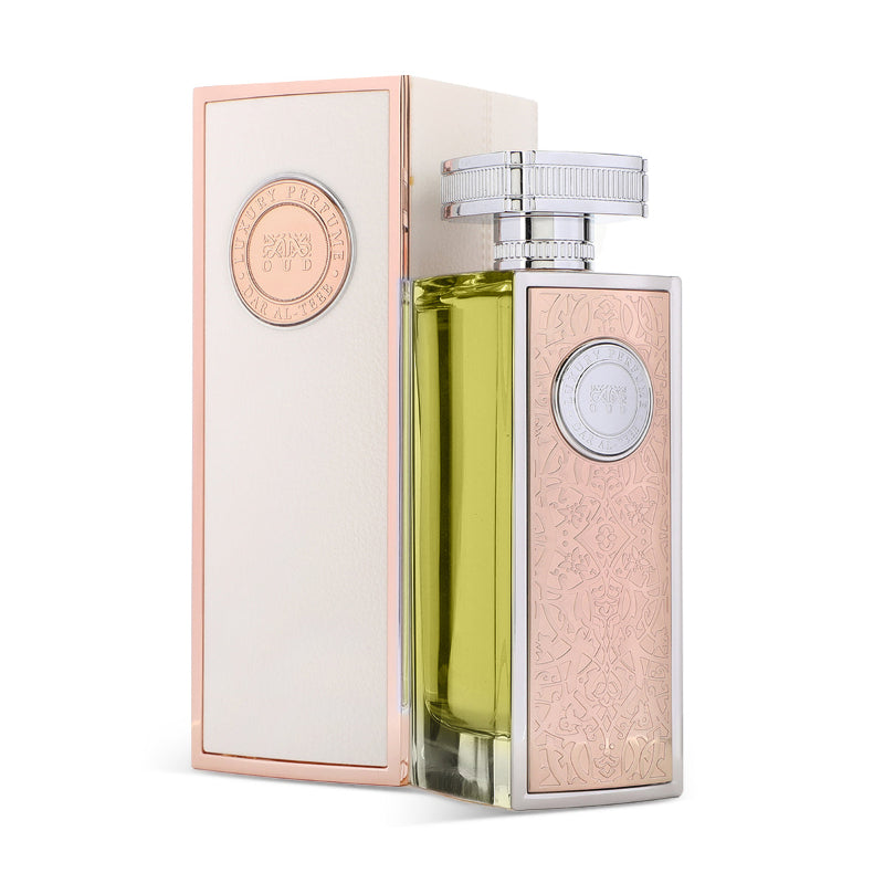 Layaly Al Sharq Oud Cologne 180ml Dar Al teeb Perfume | Perfumes600