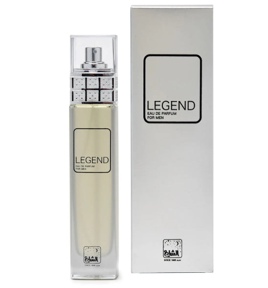 Legend For Men Perfume 100ml By Al Shaya Perfume | Perfumes600