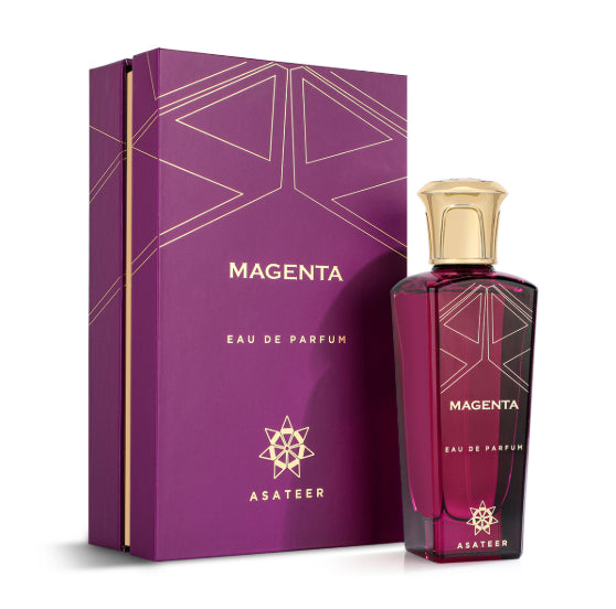 Magenta Asateer Fragrance I Perfumes600