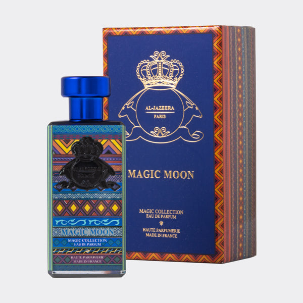 Magic Moon Perfume I Al Jazeera Fragrance I Perfumes600