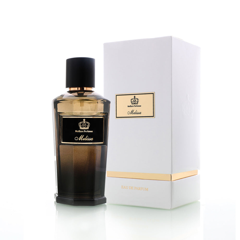 Melissa Perfume 100ml by Meillure Perfumes – Unisex Scent