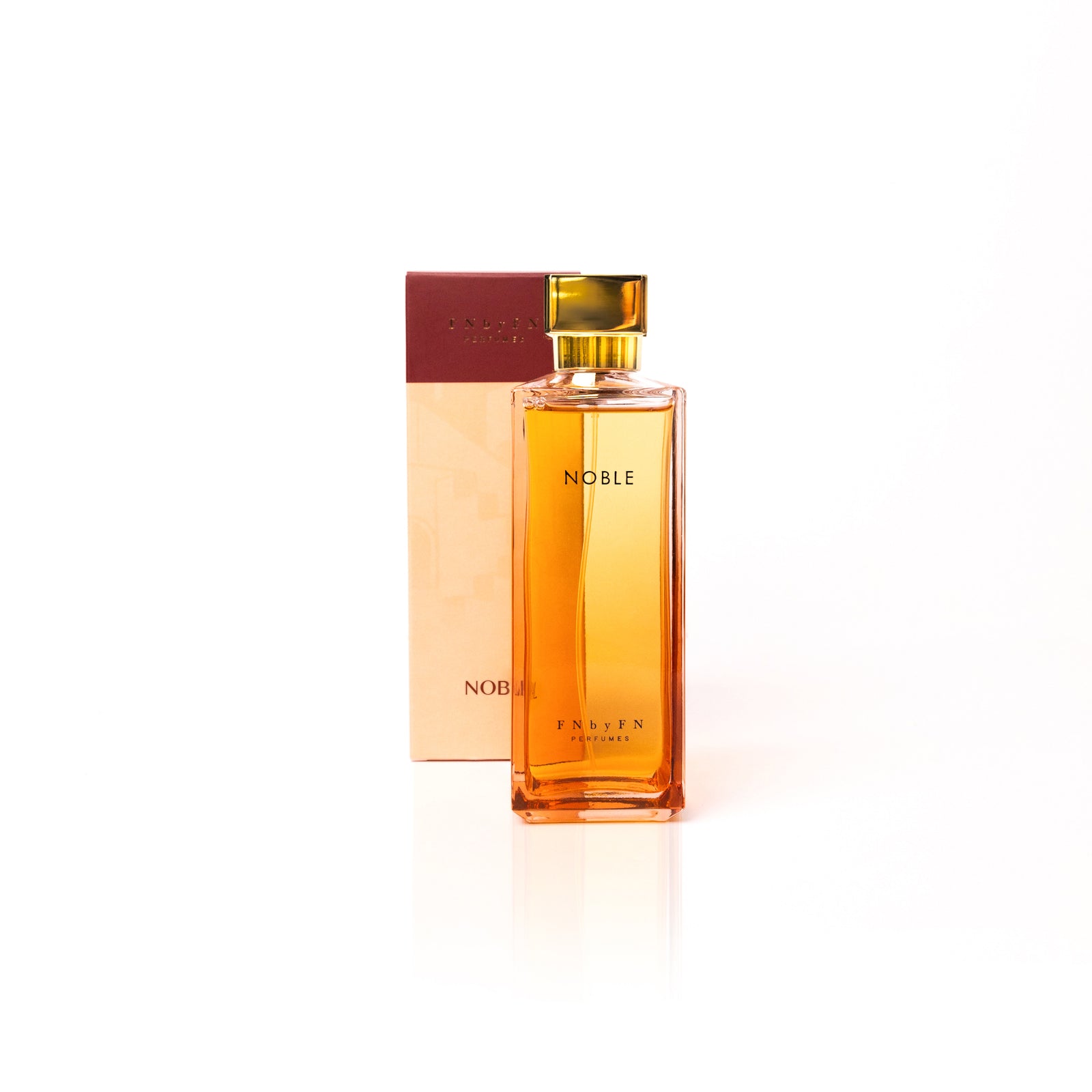 Noble Perfume Fn By Fn Perfumes I Fn Fragrance
