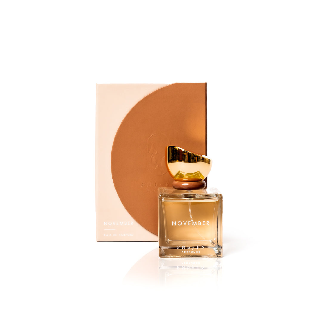 November Perfume Fn By Fn Perfumes I Fn Fragrance