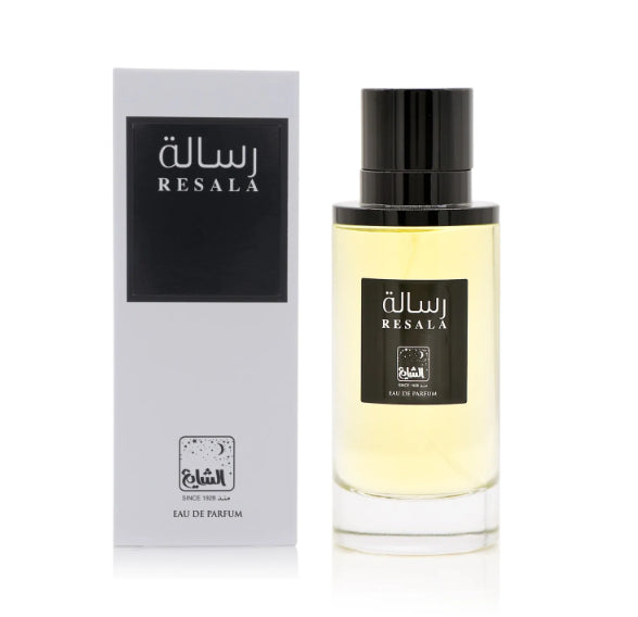 Resala Perfume 100ml | Alshaya Perfumes I Fragrance For Unisex
