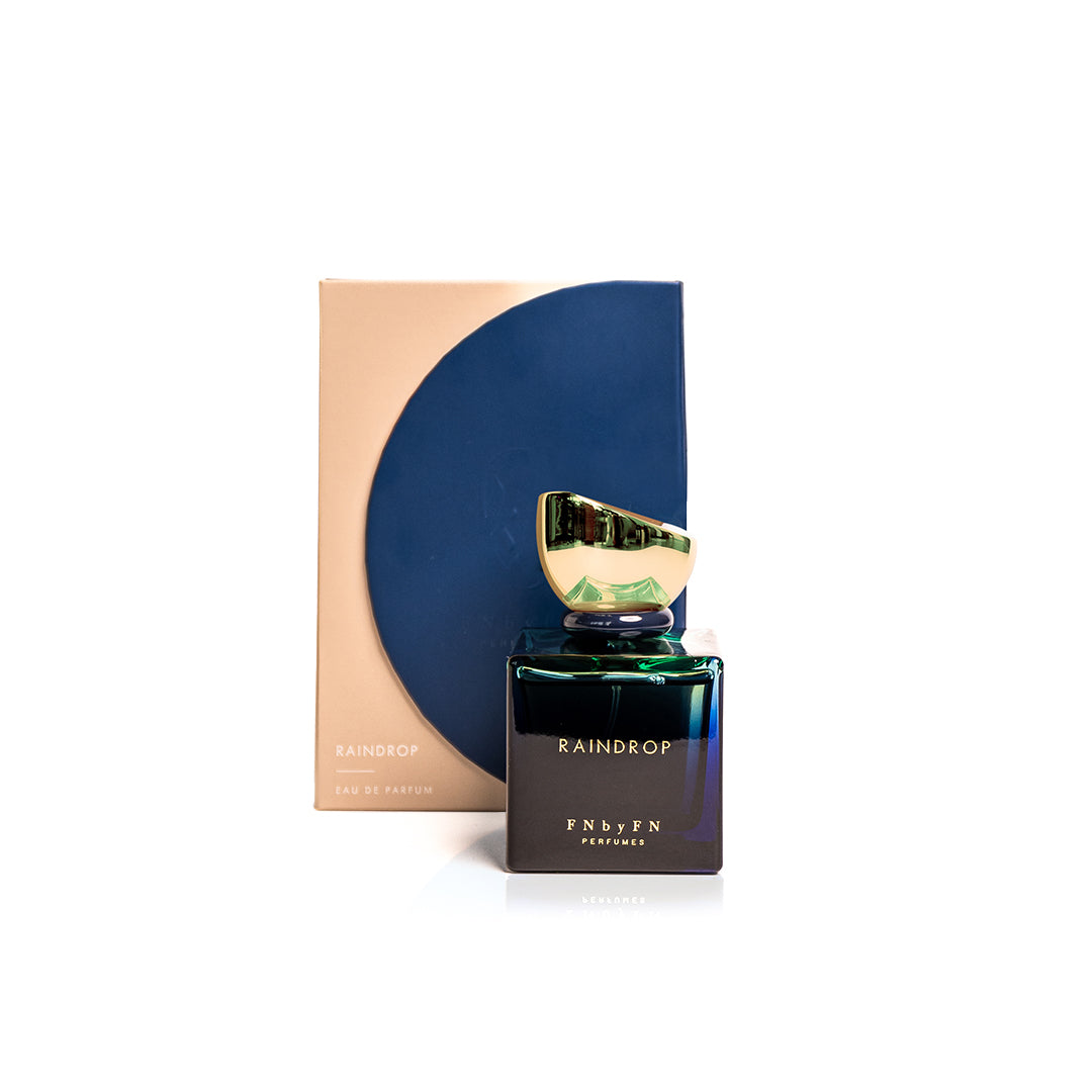 Raindrop Perfume Fn By Fn Perfumes I Fn Fragrance
