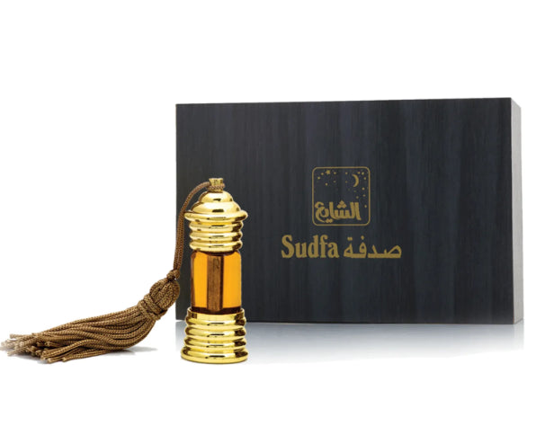 Sudfa Perfume Oil 3ml Al Shaya Perfume