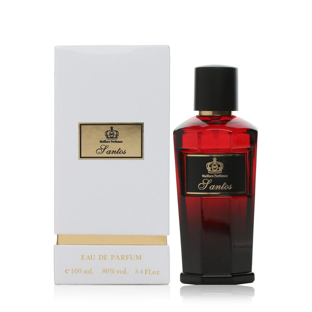 Santos Perfume 100ml by Meillure Perfumes – Unisex Scent