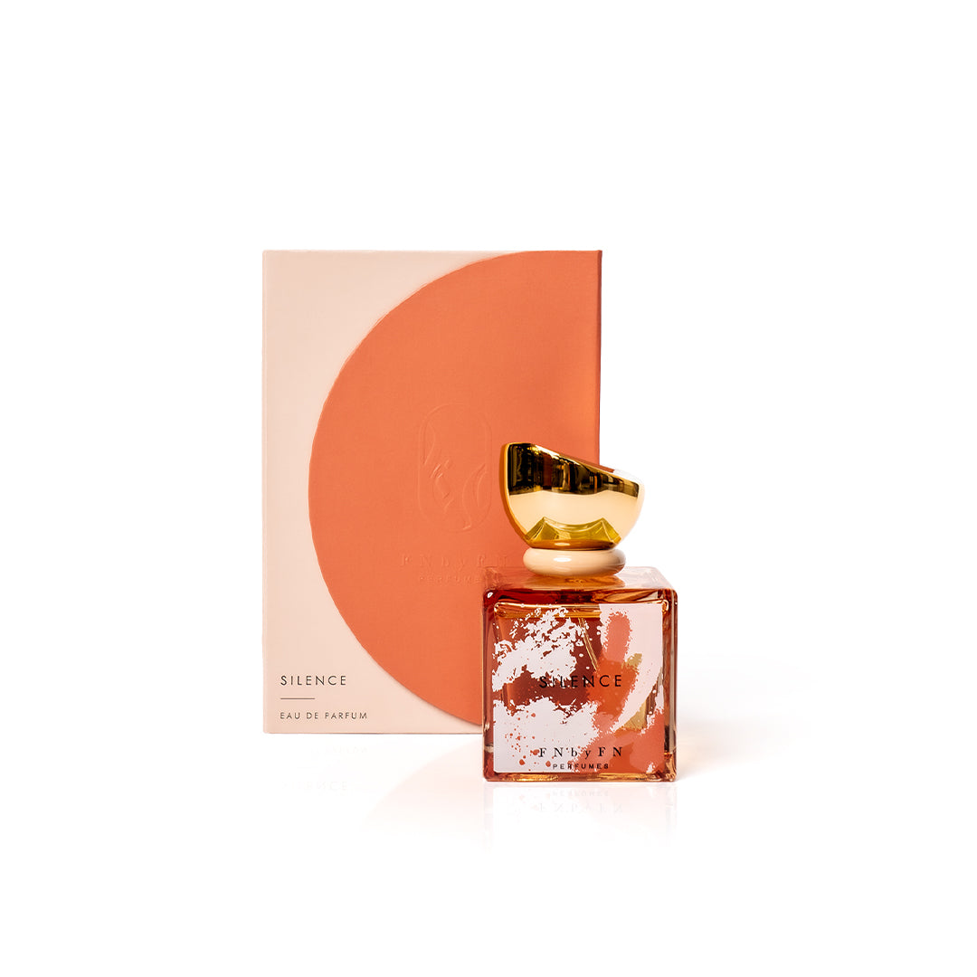 Silence Perfume Fn By Fn Perfumes I Fn Fragrance