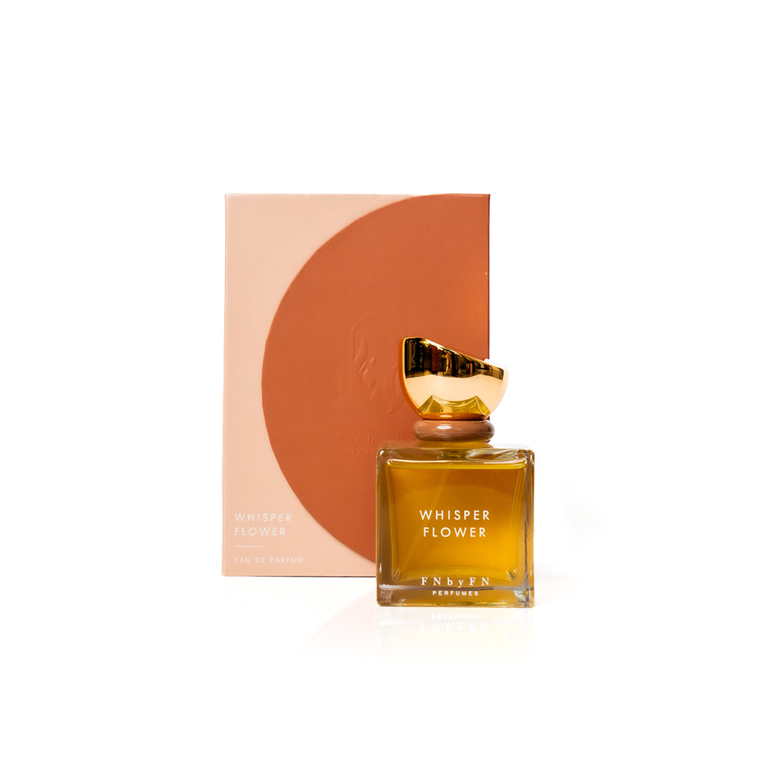 Whisper Flower Perfume Fn By Fn Perfumes I Fn Fragrance