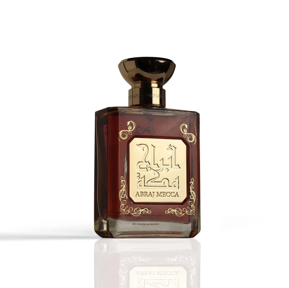 Abraj Macca Perfume 100ML - Luxurious Oud Unisex EDP