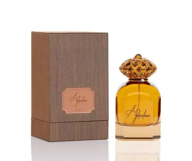 Junaid Perfume Aghadeer 80ML Unisex Fragrance