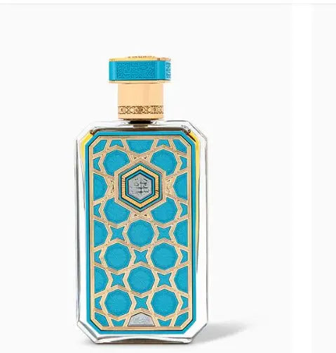 Arabian Prive Saada 70ml Unisex Rasasi Perfume - Perfumes600