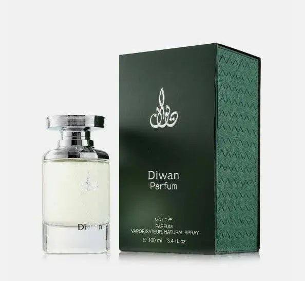 Diwan Perfume Arabian Oud Perfume | Perfumes600