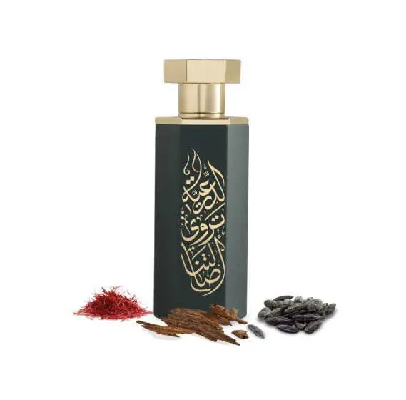 Arabs of Diriyah Perfume 100ml By Reef Perfumes | Perfumes600