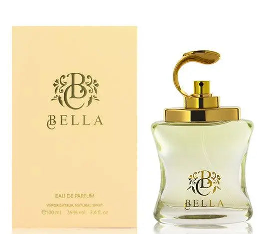 Bella Perfume for Women Arabian Oud