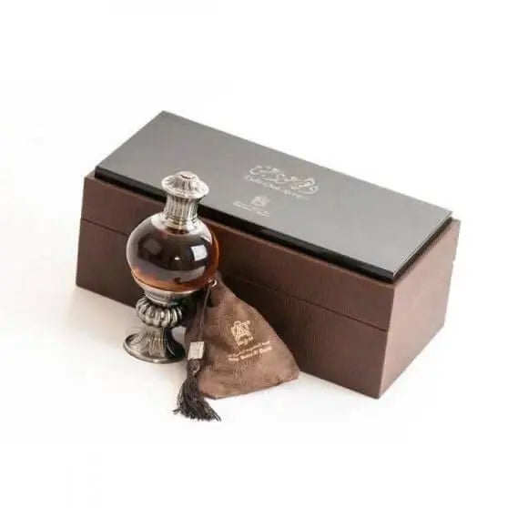 Dahn Oud Ateeq Spray 90ml Abdulsamad Al Qurashi - ASQ
