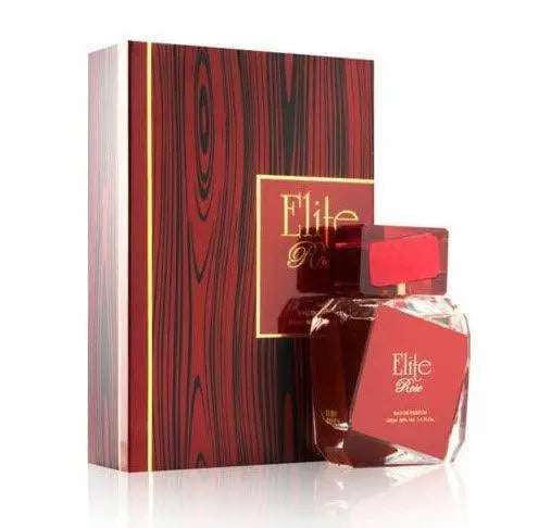 Elite Rose Perfume For Unisex 100ml By Oud Elite Perfume | Perfumes600