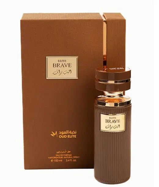 Elite Brave Perfume I Oud Elite Perfumes