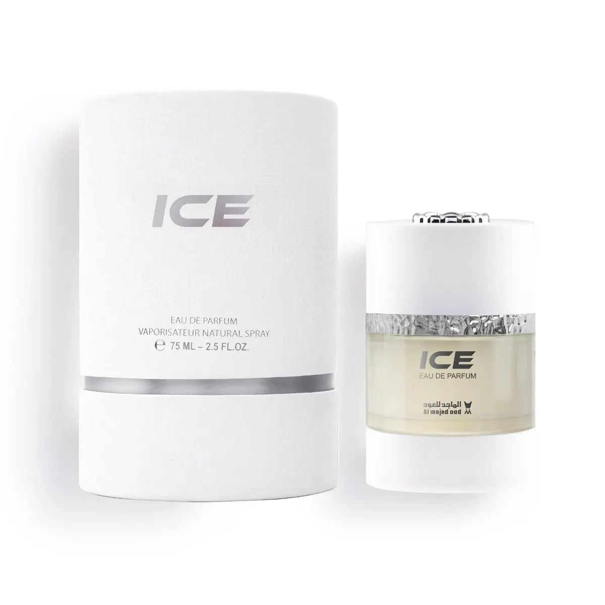 Ice Perfume Unisex By Al Majed Oud Perfume | Perfumes600