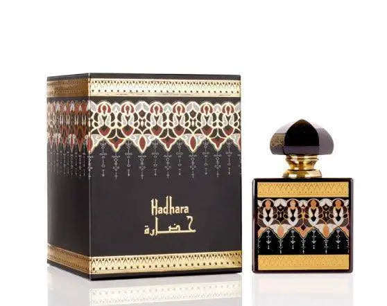 Hadarah Oure Blend Oil 5.5 ML For Her By Junaid Perfume | Perfumes600