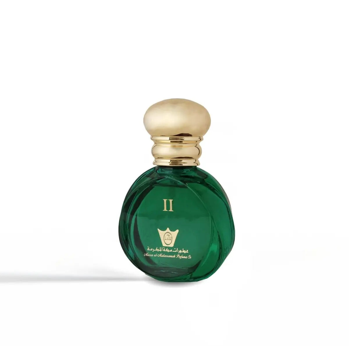 II Mecca Perfumes 30ML | Enchanting Unisex Fragrance