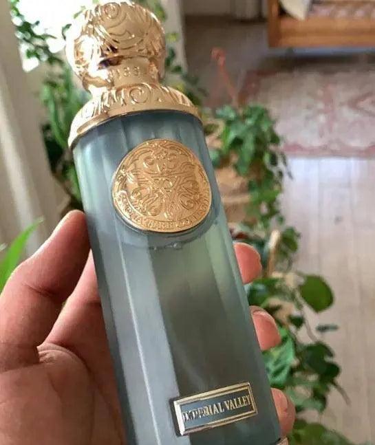 Imperial Valley Perfume For Unisex Gissah Perfume Best Seller | Perfumes600