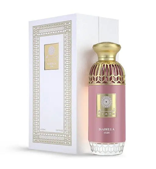 ISABELLA 1526 - 150ML Unisex by Ayaam Perfume | Perfumes600