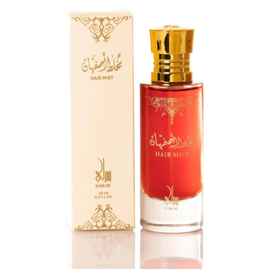 Mokhalat Isfahan Hair Mist 60 ml By Saray Perfumes | Perfumes600